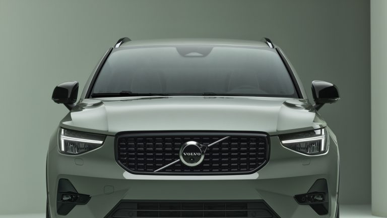 XC40 T2 essence Limited Edition - Nordicar