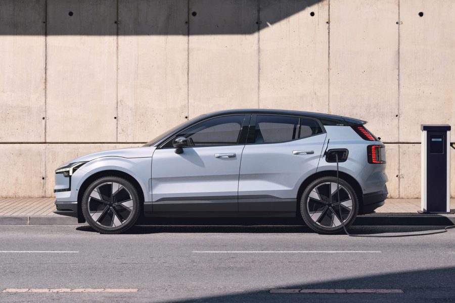 Occasions Volvo Selekt - Nordicar