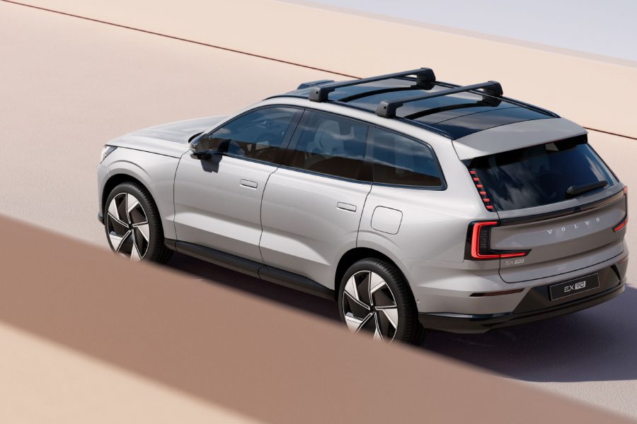 Occasions Volvo Selekt - Nordicar