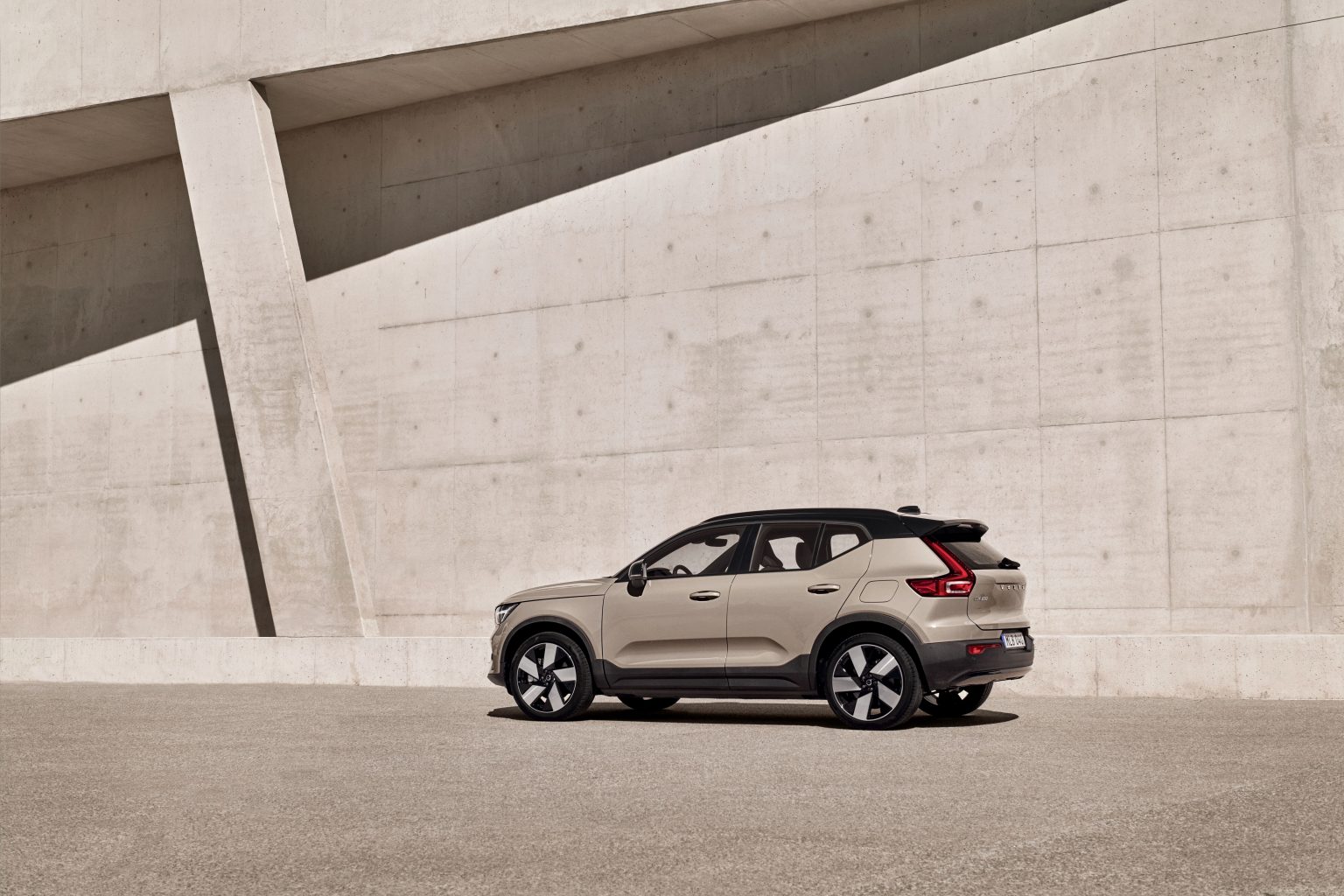 Volvo Selekt - Nordicar